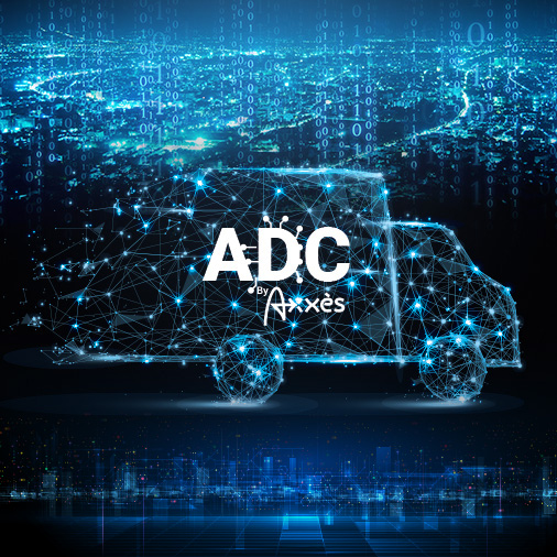 Télépéage poids lourds en France et en Europe | Axxès